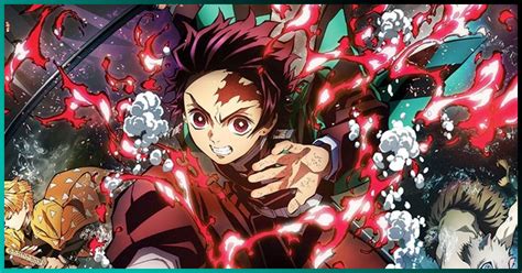 Demon Slayer Temporada 2 Fecha de estreno trailer sinopsis y más