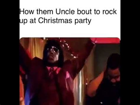 We All Have That One Uncle YouTube