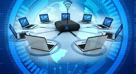 Pengertian Dan Jenis Jenis Sistem Operasi Jaringan Delyus Blog Untuk Berbagi Informasi Dan