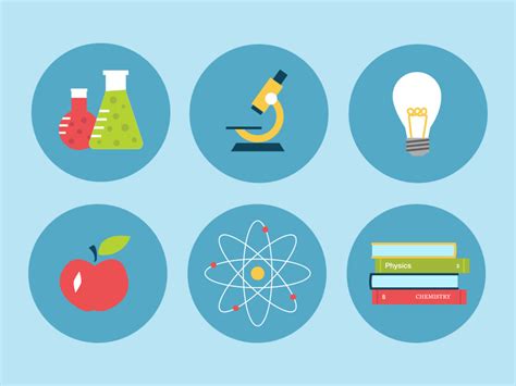 Icon Science 425730 Free Icons Library