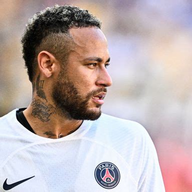 Neymar La Superstar Du Psg Tf Info