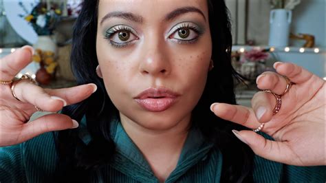 ASMR HYPNOTIC Hand Movements For A 99 9 Chance Of SLEEP INTENSE