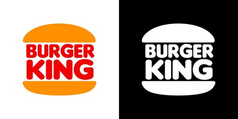 Burger King Transparent Png Burger King Free Png 19909616 PNG