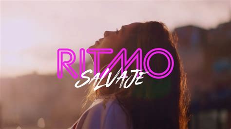 Netflix Lanza El Primer Trailer De Ritmo Salvaje La Serie Que Promete