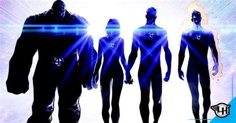 SDCC Quarteto Fantástico Marvel confirma filme da equipe