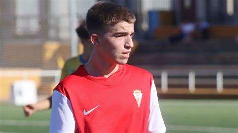El Juvenil Del Algeciras CF Sufre Su Primera Derrota 2 1 En Casa Del