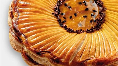 La Recette Secr Te Pour Une Galette Des Rois Ultra Gourmande L