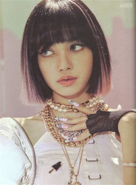 Lalisa Is So Cute And Sexy Her Lips Are Made For Sucking Cocks She Is Perfect Fap Doll 💦 R