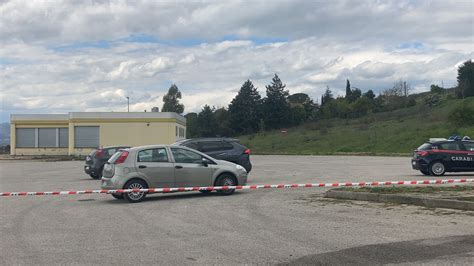 Tragedia Lungo La Telesina Uomo Travolto Da Un Camion Lab TV Lab TV