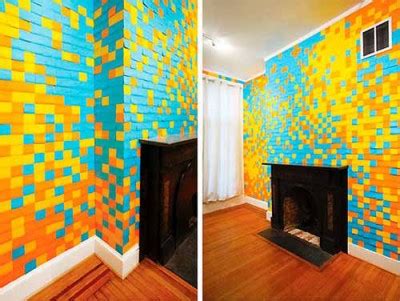 Cool Sticky Note Artworks That Will Amaze You Sticky Notes