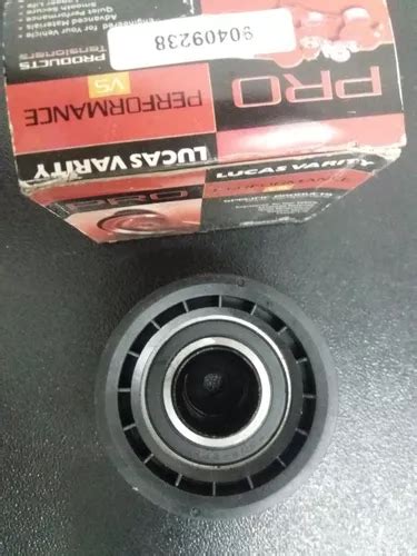 Polea Alternador Corsa 6 Canales MercadoLibre