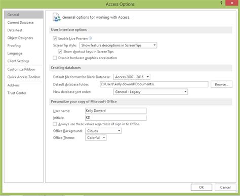 Microsoft Access Forms Set Up A Database To Open In A Form PTR