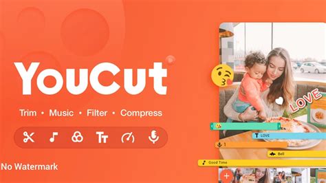 7 Rekomendasi Aplikasi Edit Video Terbaik Untuk Android