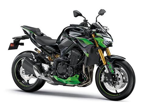Kawasaki Novedades En Z Vulcan Y Ninja Sx Moto Pro