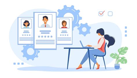 Cara Membuat CV Curriculum Vitae Yang Baik Dan Menarik Untuk Pemula