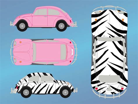 City Car Clip Art Library