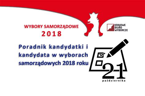 MIĘDZYRZECZ Wybory Samorządowe 2018 MIĘDZYRZECZ