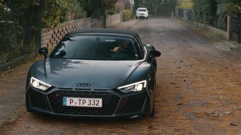 IMCDb Org 2019 Audi R8 Spyder 5 2 FSI Quattro Typ 4S In Jerks 2017