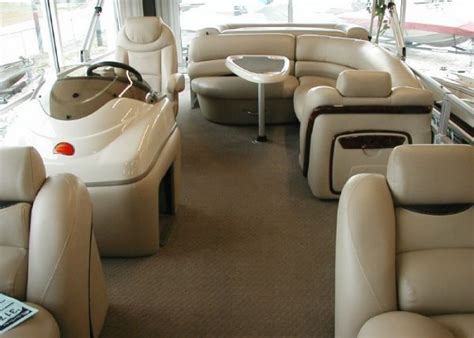 Replacement Seats For Sun Tracker At Marvin Meyers Blog
