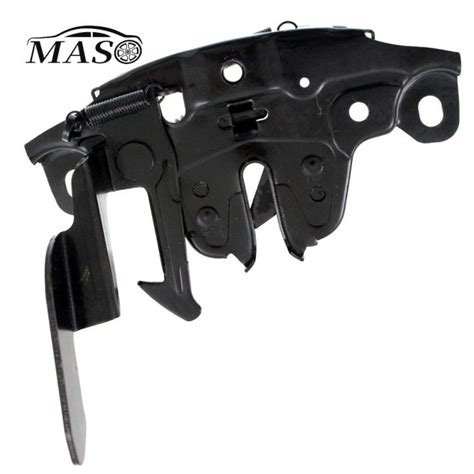 Hot Hood Lock Latch Sg A For Nissan Sentra