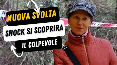 Liliana Resinovich nuova svolta shock sul caso adesso si scoprirà