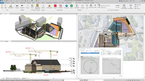 Le Plan D Installation De Chantier M Thodes Btp