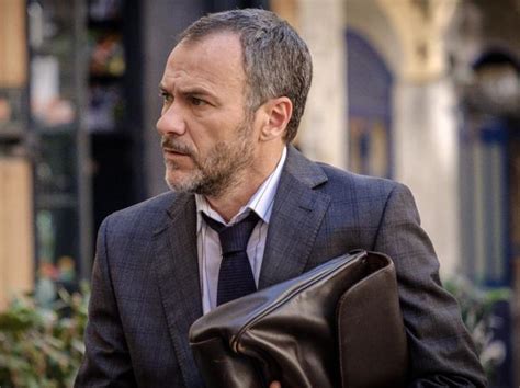 Vincenzo Malinconico Avvocato D Insuccesso La Nuova Serie Con