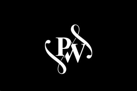 Monogram OX Logo Design Graphic By Greenlines Studios Creative Fabrica