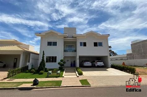 Imobiliária Edifica Paranavaí 44 99974 5443 Casa à venda em condomínio