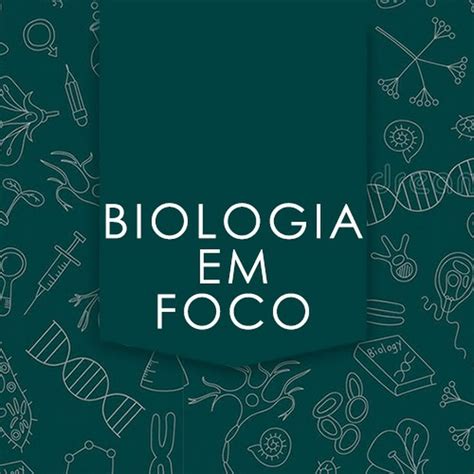 Biologia Em Foco YouTube