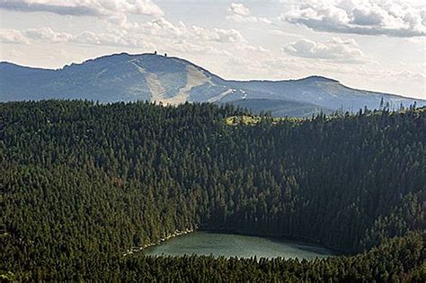 10 Míst k návštěvě v Mexiku Tipy na cestování