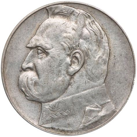 1934 Numizmatyka Monety Kolekcjonerskie Strona 3 Allegro Pl