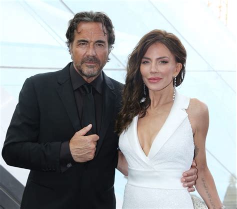Krista Allen Dropped At The Bold And The Beautiful Michael Fairman Tv