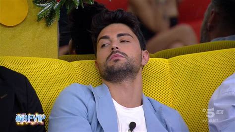 Grande Fratello Vip 7 Anticipazioni Della Puntata Del 16 Gennaio