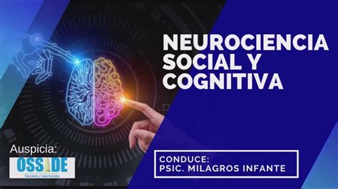 Neurociencia Social y Cognitiva Especialización Hemisférica YouTube