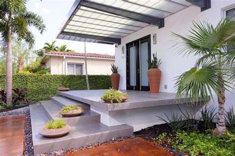 How To Build A Cement Porch Storables