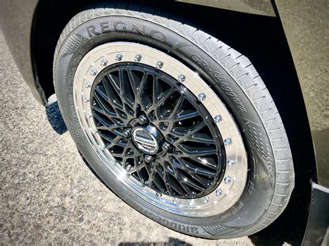 L750S DAIHATSU NAKED BRIDGESTONE REGNO GR Leggera AME STEINER FTX