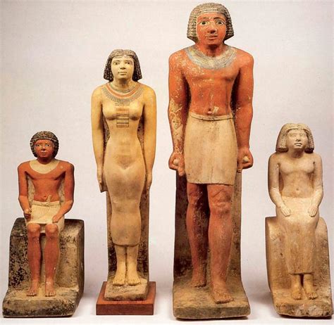 Cultura egipcia historia origen características y mucho más