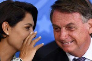 Advogado De Michelle Bolsonaro Deixa Caso Das Joias Sauditas Saiba