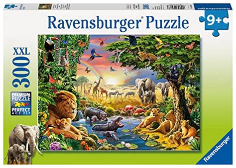 Das sind besten Puzzles für Kinder Ratgeber
