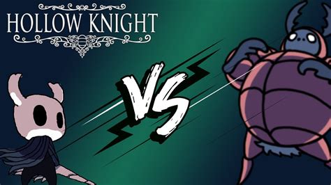Un Jefe De Mierda Casi Literalmente Hollow Knight Youtube