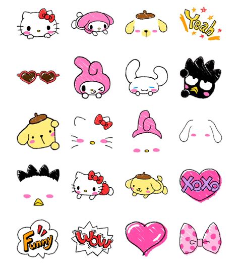 Hello Kitty Characters Sanrio Characters Hello Kitty Art Sanrio Porn Sex Picture