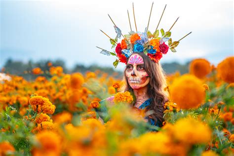 Día de Muertos Cuándo llegan los accidentados y almas fallecidas en