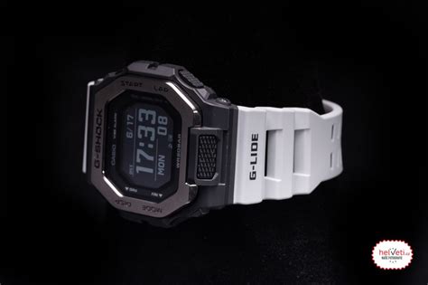 Casio G Shock G Lide Gbx Tt Er Helveti Eu