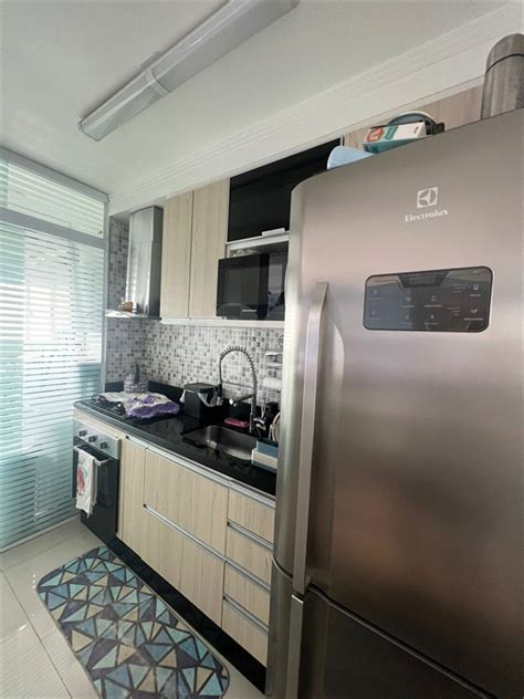 Apartamento 2 quartos à Venda Jardim Las Vegas Guarulhos Lopes