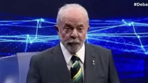 V Deo Lula Prometeu Na Campanha Jamais Nomear Amigo Ou Aliado Para O