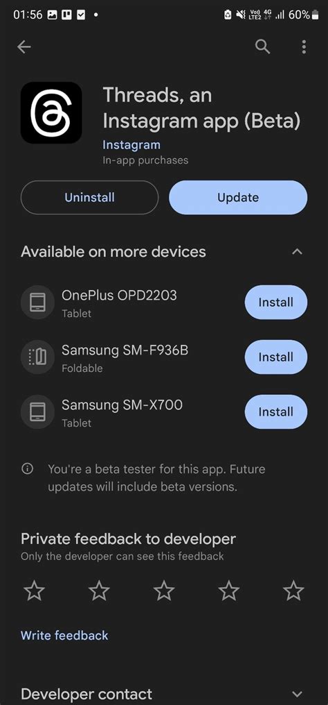 Meta Threads Launches Android Beta Program Here S How To Join