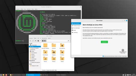 Linux Mint 21 3 Virginia já está disponível para download aqui está
