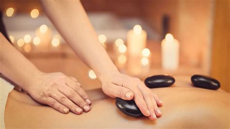 Un Massage Bien Chaud Telegraph