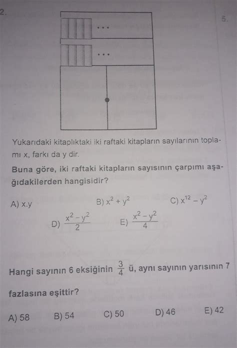 Bir sayının 6 fazlasının yarısı aynı sayının 6 eksiğine eşittirBu sayı